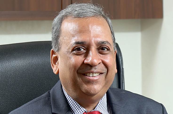 Tata Autocomp's Arvind Goel: 'We have made significant advancements in ...