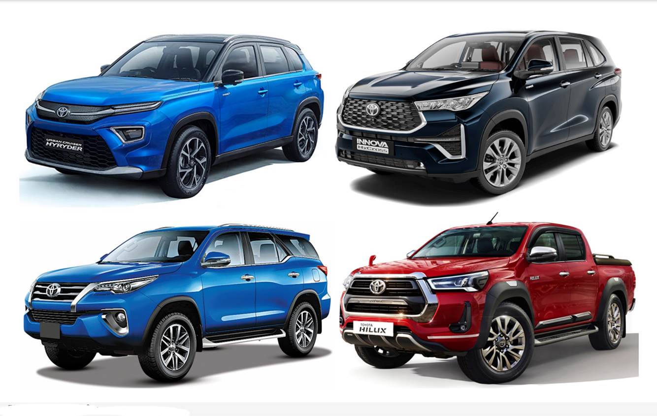 Latest National Vehicles News, Special Features, Videos , Reports ...