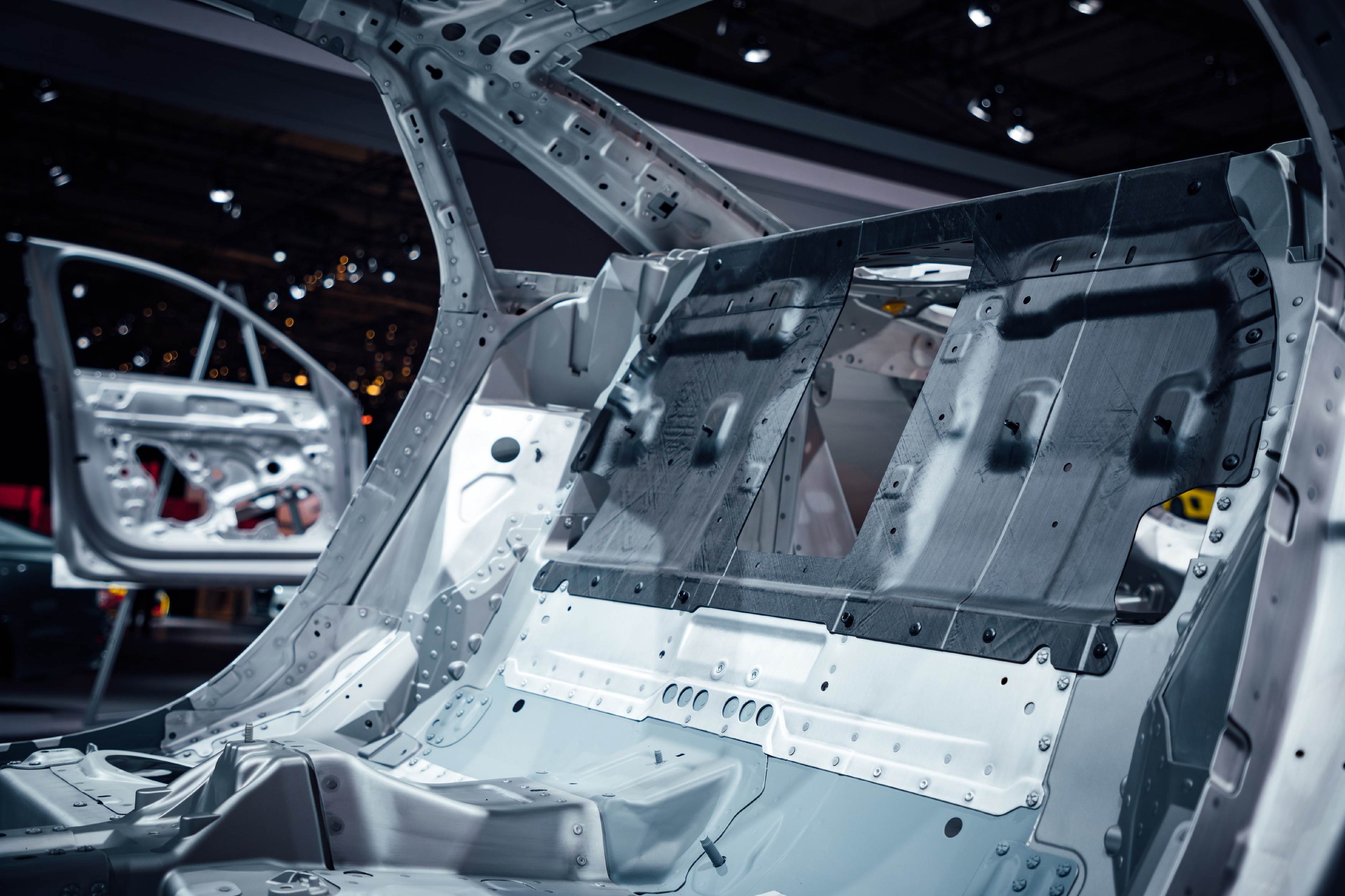 Audi and Ericsson to test 5G tech for automotive manufacturing ...