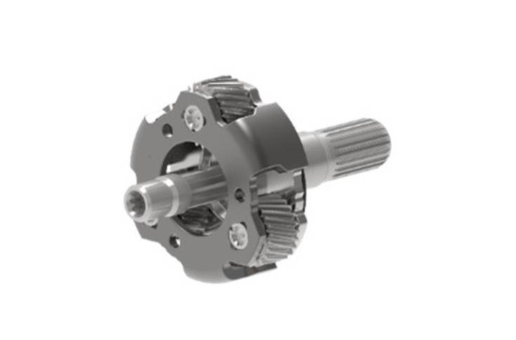 Schaeffler India launches its Planetary Gear System for Dedicated ...