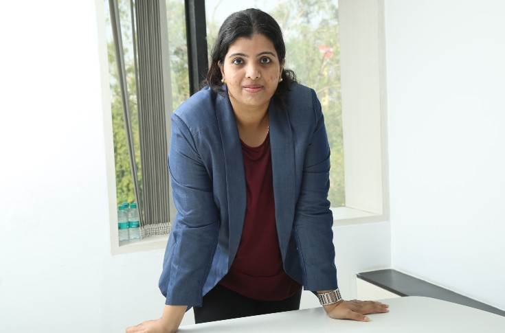 ‘Equity is the conversation to have going forward:’ Kausalya Nandakumar ...