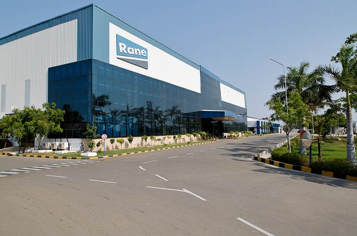 Rane Holdings registers 5.28% growth in Q2 FY24 revenues | Autocar ...