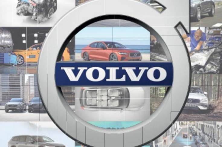 How Volvo is redefining disruption with safe cars and EVs | Autocar ...
