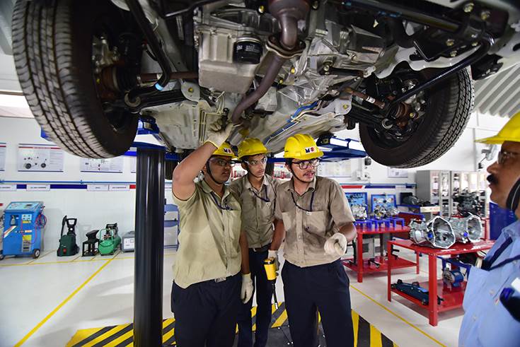 Suzuki to build new car plant in Myanmar | Autocar Professional