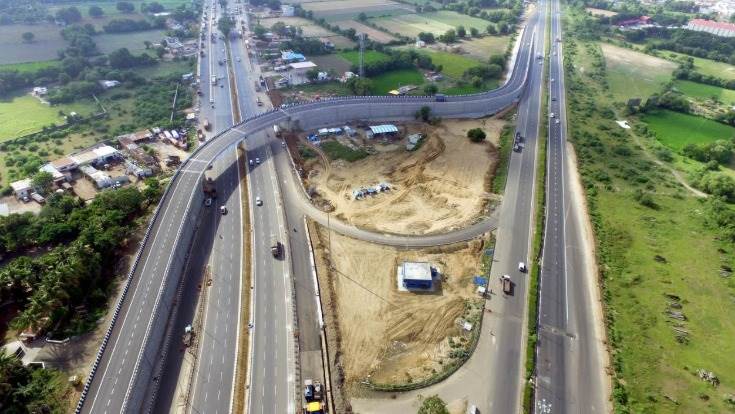 INDIA@75: India’s roads take a great leap forward | Autocar Professional