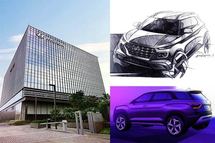 Hyundai to commission design studio at Gurugram HQ | Autocar Professional