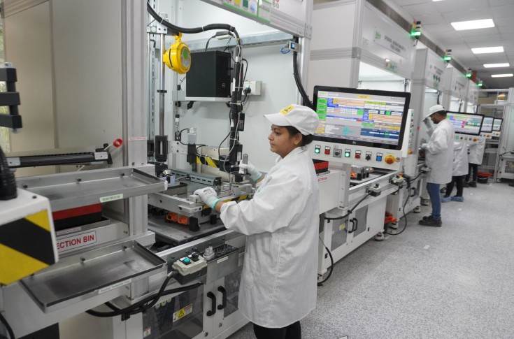 Valeo expands footprint in electrification with new facility ...