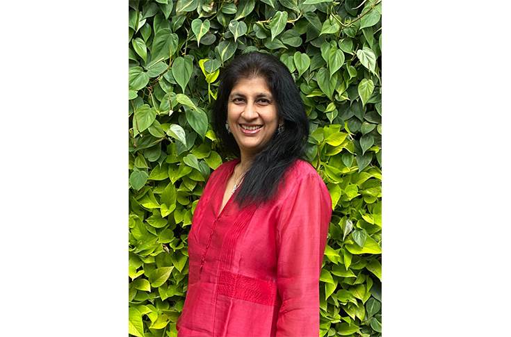 I expect the industry to grow at 8-10 percent: Arathi Krishna, MD ...