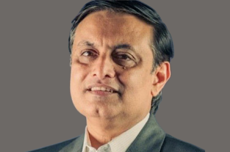 Exclusive: K Vijaya Kumar appointed CEO of Greaves Electric Mobility as ...