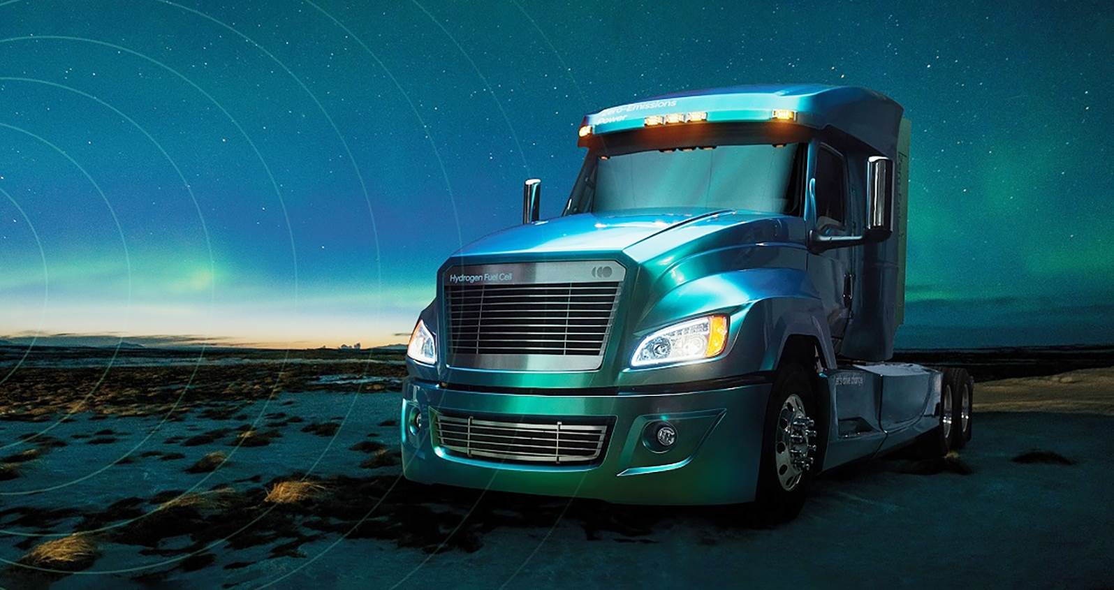 Cummins Accelera brand to advance transition to zero-emissions future ...