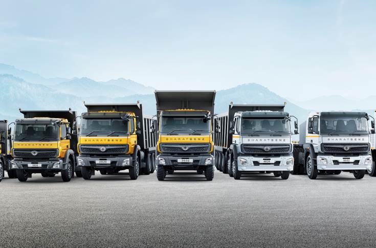 DICV unveils mechatronics lab for commercial vehicle development ...