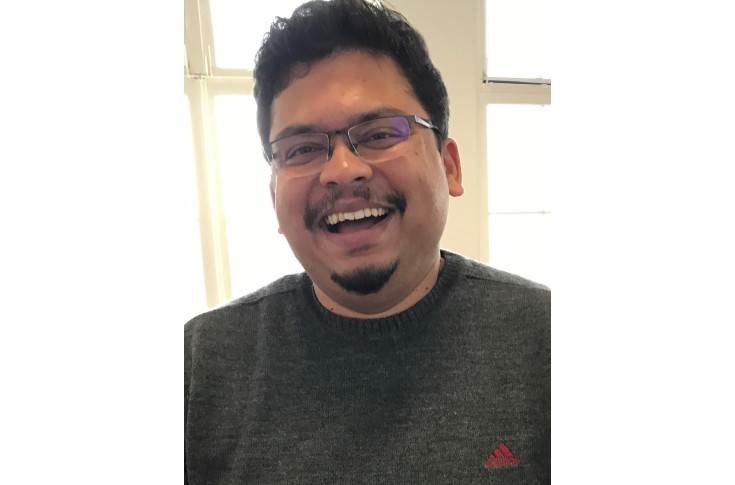 AJAX Engineering appoints Tuhin Basu as CFO | Autocar Professional