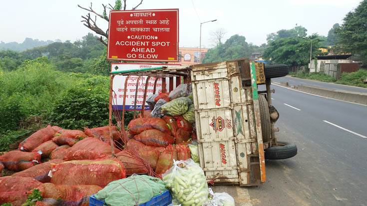 National road safety month begins today | Autocar Professional