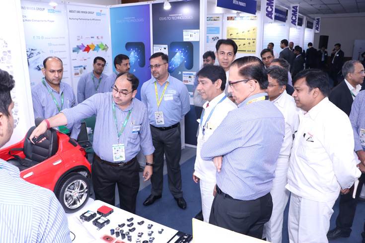 ACMA organises vendor meet at Honda Cars India | Autocar Professional