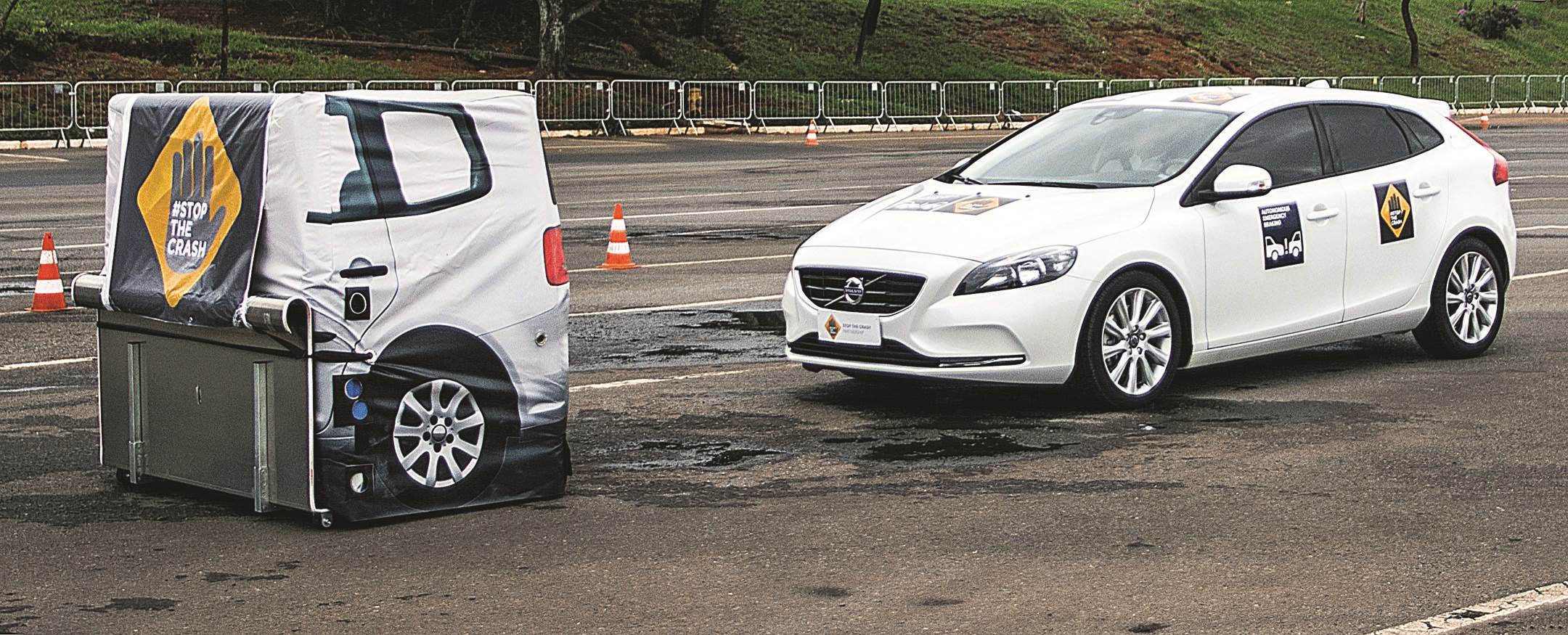 Global NCAP to launch ‘Stop The Crash’ campaign in India next week ...