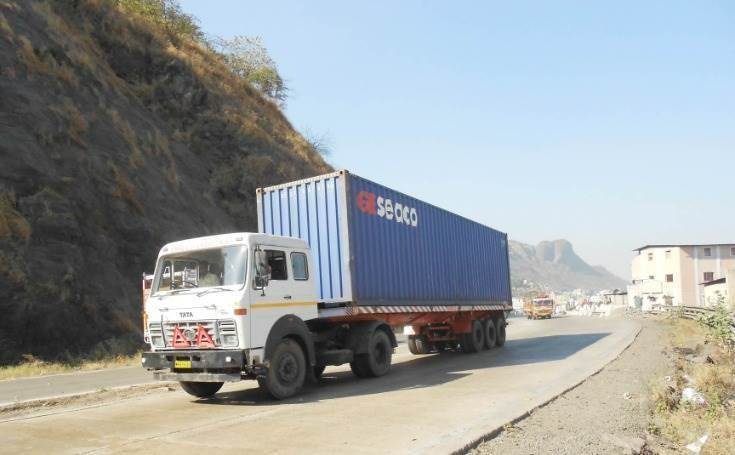 Commercial vehicle sales to surpass FY2018’s 850,000 units: SIAM ...