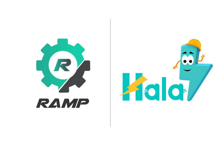 RAMP Global collaborates Hala Mobility for EV fleet maintenance ...