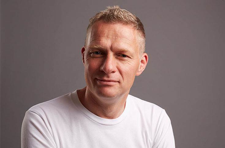 Hyundai Motor : Hyundai Motor elevates Simon Loasby to styling group ...