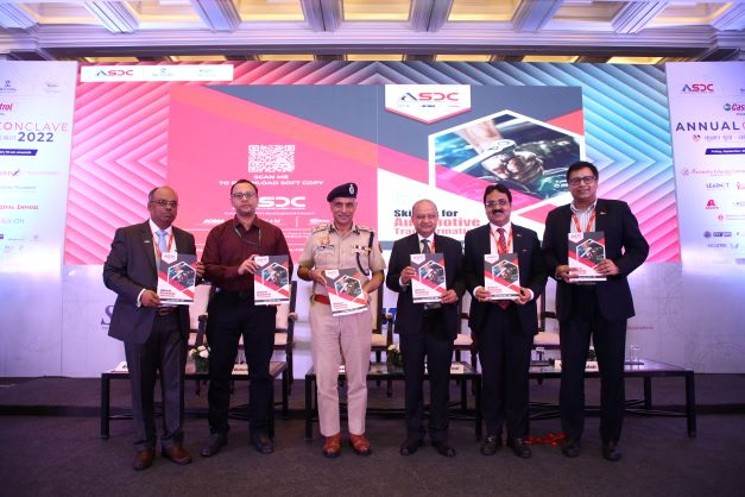 ASDC’s tie-ups for skilling promise plenty | Autocar Professional