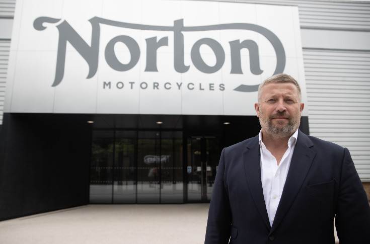 Norton eyes global expansion with initial focus on US, Germany and ...