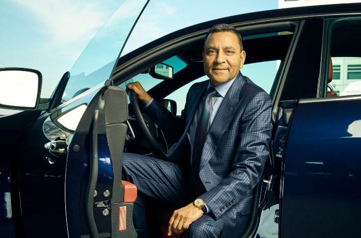 Exclusive Interview: Marelli on a mission to transform the future of ...