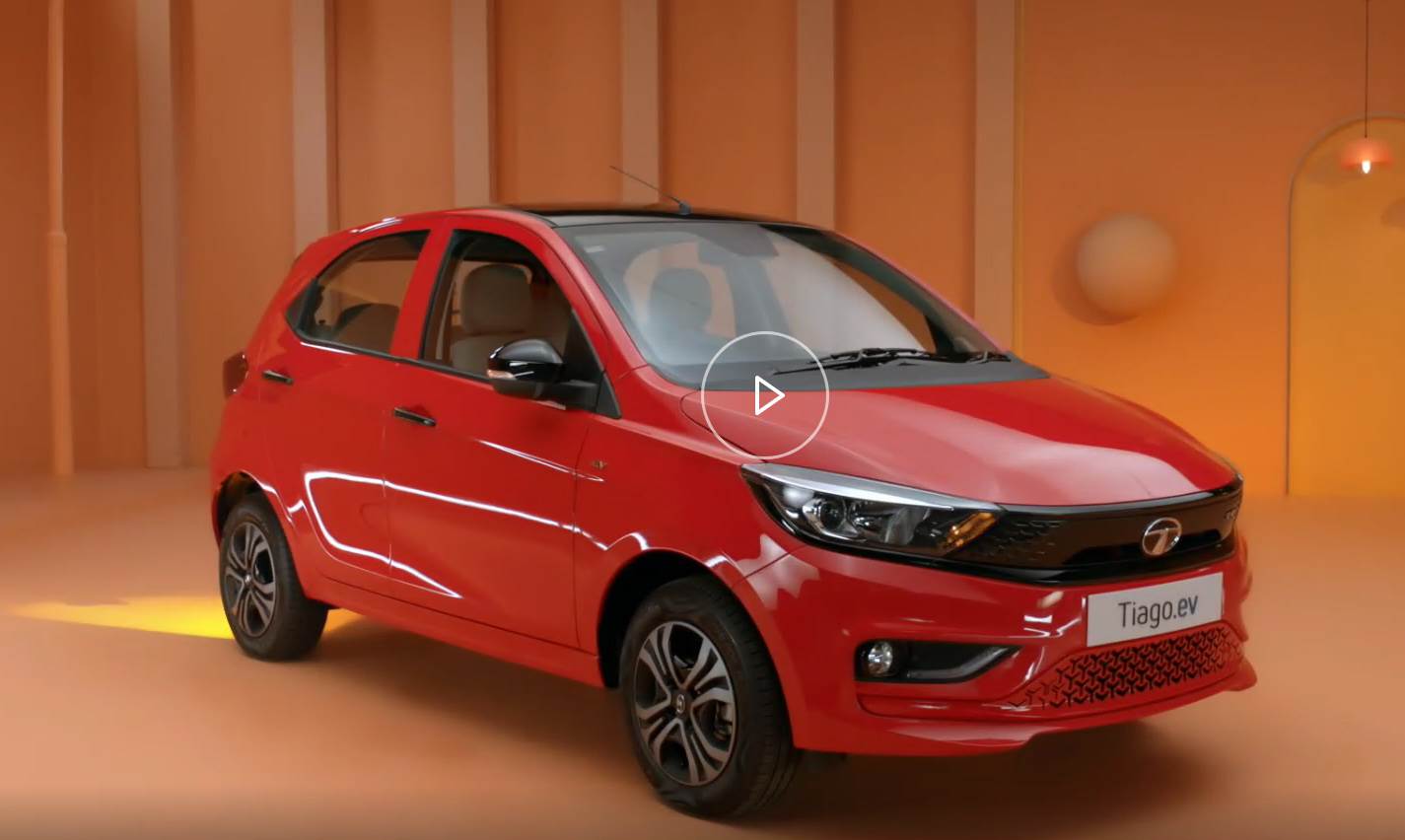 Tata Tiago EV gets over 10,000 bookings, introductory pricing extended ...
