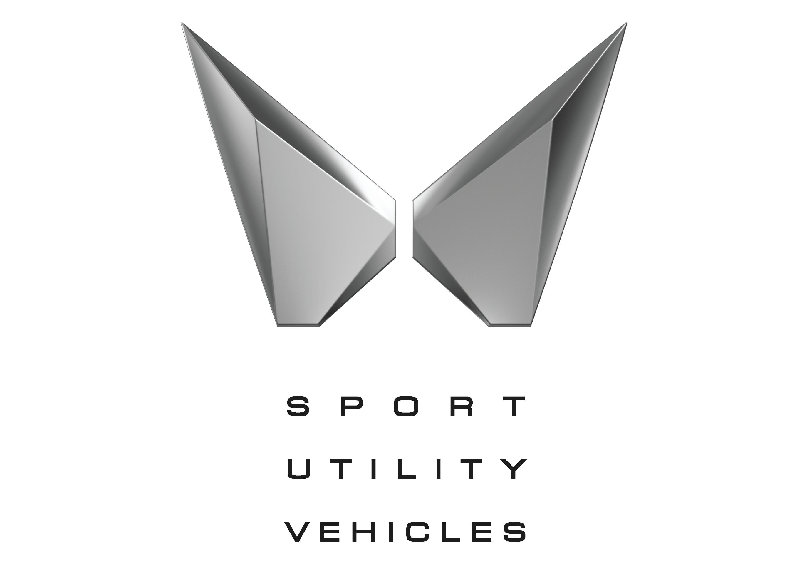 Mahindra reveals new logo for future SUVs | Autocar Professional