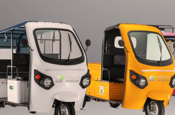 Kinetic Green raises USD 25 million from Greater Pacific Capital in ...