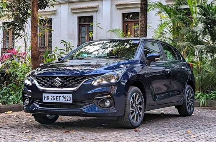 Maruti launches special Regal Edition of Baleno | Autocar Professional