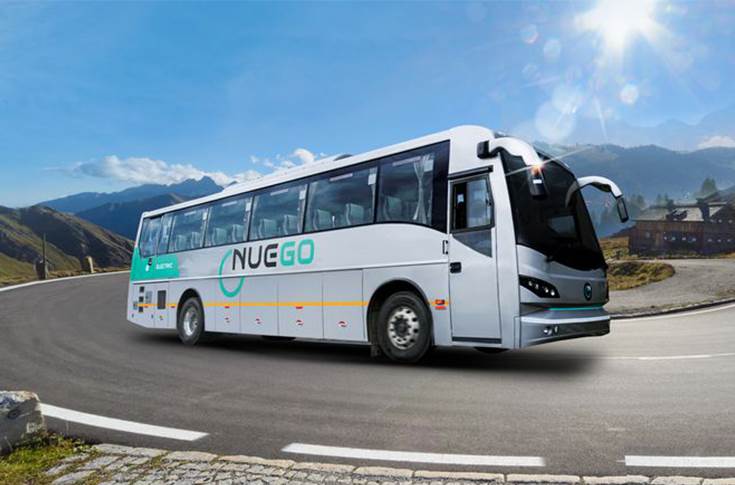 NueGo introduces new inter-city routes | Autocar Professional
