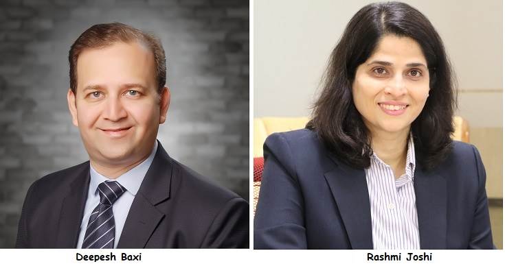 Deepesh Baxi succeeds Rashmi Joshi as Castrol India’s new CFO | Autocar ...