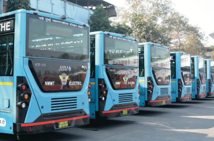 JBM Auto Q1 net profit up 18% at Rs 30.17 crore | Autocar Professional