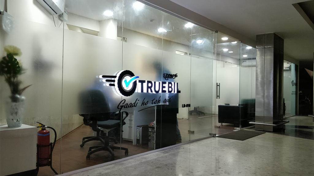 Truebil store near me | Autocar Professional