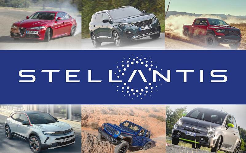 Stellantis bets big on software-driven vehicles, targets 20 bn euros in ...