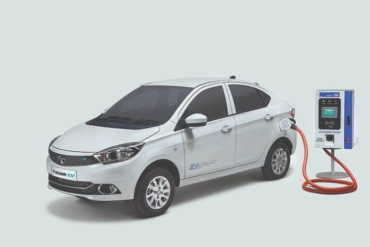 Electra EV sets goal to be a global player | Autocar Professional