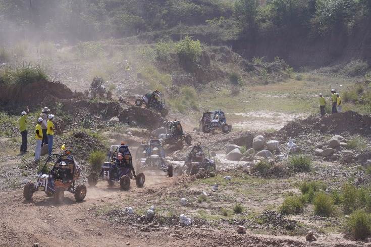 ‘Baja creates industry ready engineers like no other competition ...