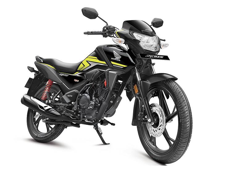 Honda begins exporting made-in-India SP125 CKD kits to Europe | Autocar ...