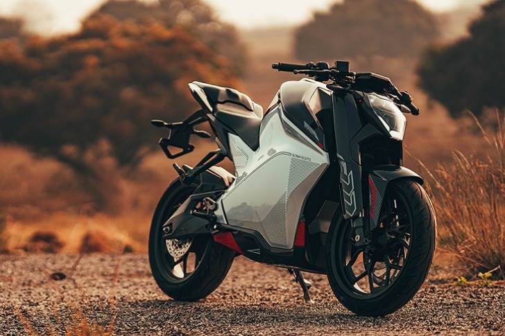 Ultraviolette’s 120,000 units manufacturing facility to come up in ...