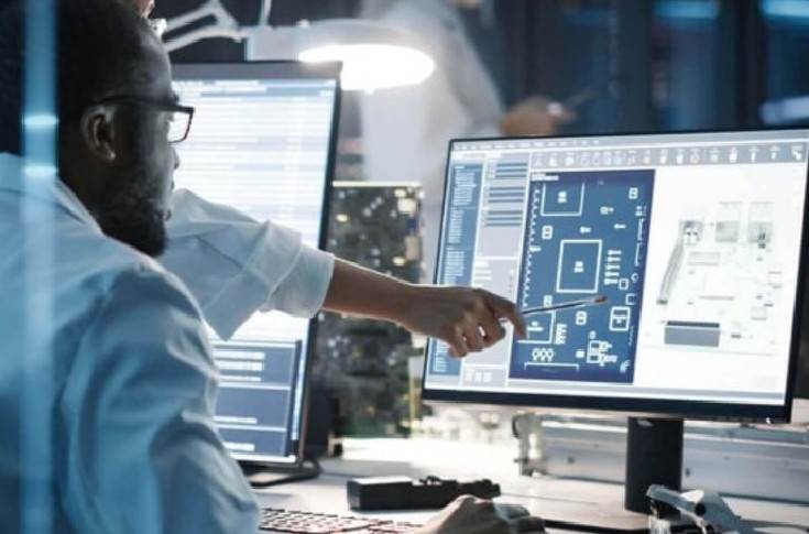 Semiconductor firm Tessolve crosses Rs 1000 crore in revenue | Autocar ...