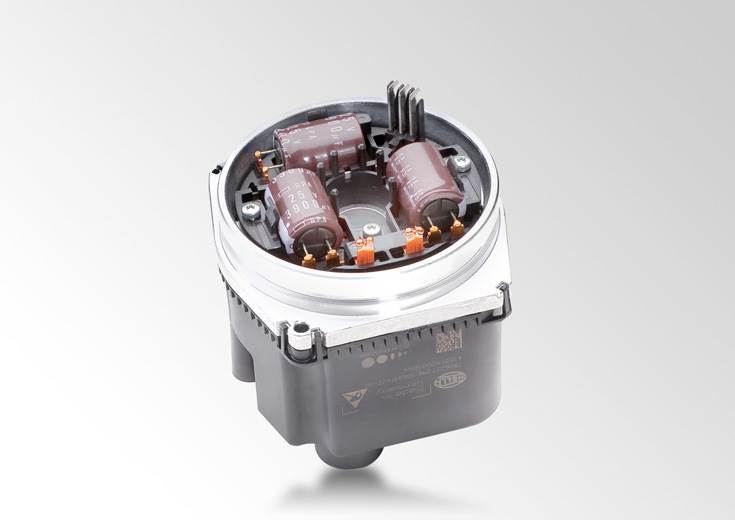 Hella develops scalable steering control modules, Auto news | Autocar ...