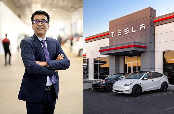 FADA hopes Tesla will embrace dealership model for India entry ...