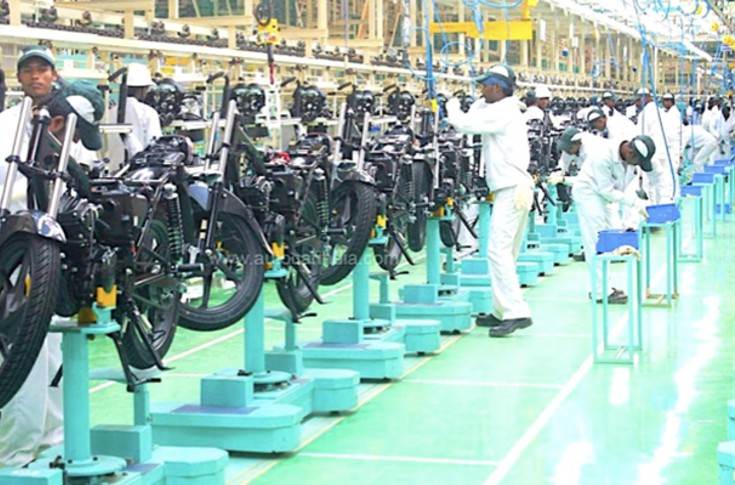 Honda Motorcycle & Scooter India’s total dispatches grow 60% YoY in ...