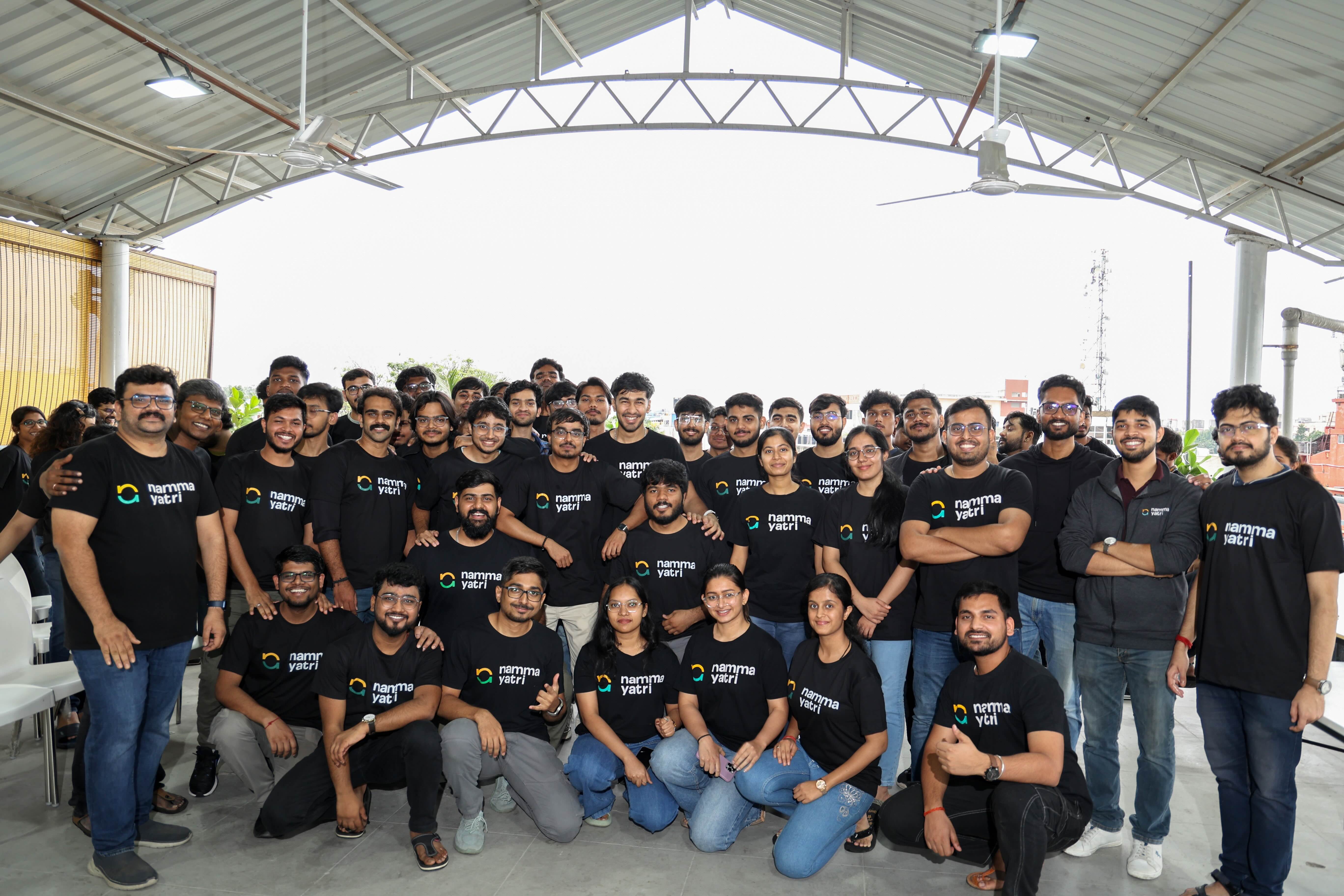 Moving Tech raises USD 11 million (Rs 92 crore) in pre-Series A funding ...