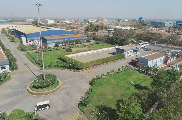 Precision Camshafts targets LCVs for retro-fitting | Autocar Professional