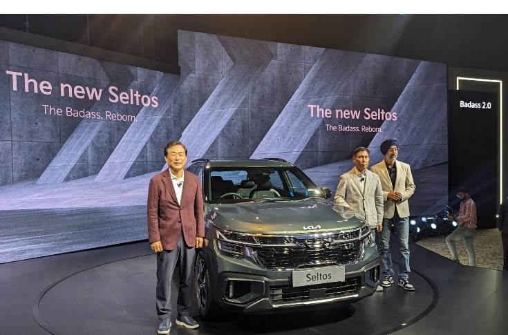 Kia unveils 2.0 Transformation plan, targets 10% market share and ...