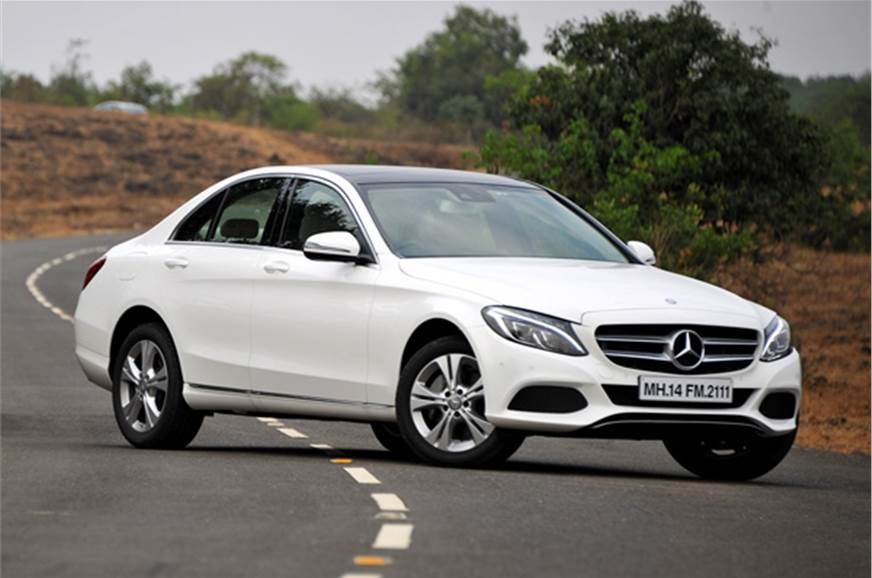 Mercedes-Benz India ties up with leading brands for customer loyalty ...