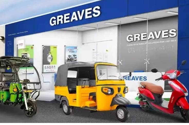 Greaves Retail partners with Usha Financial Services to provide ...