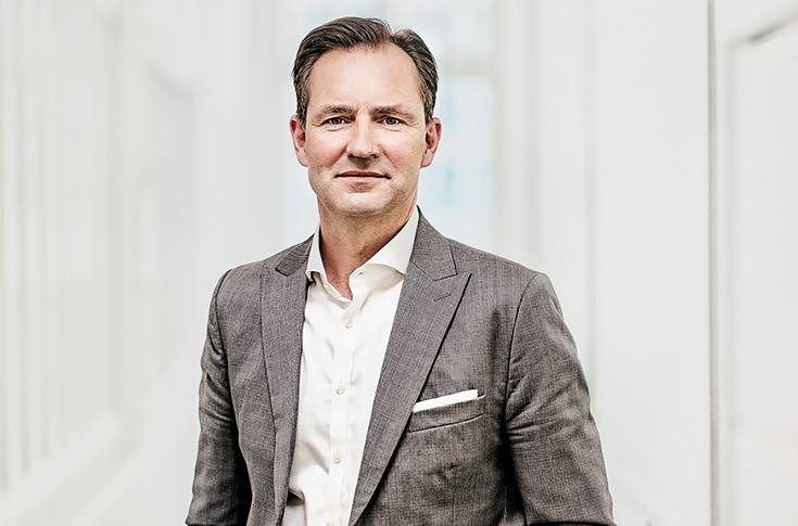 Global Voices: ‘I think India is well positioned for EVs now’, says ...