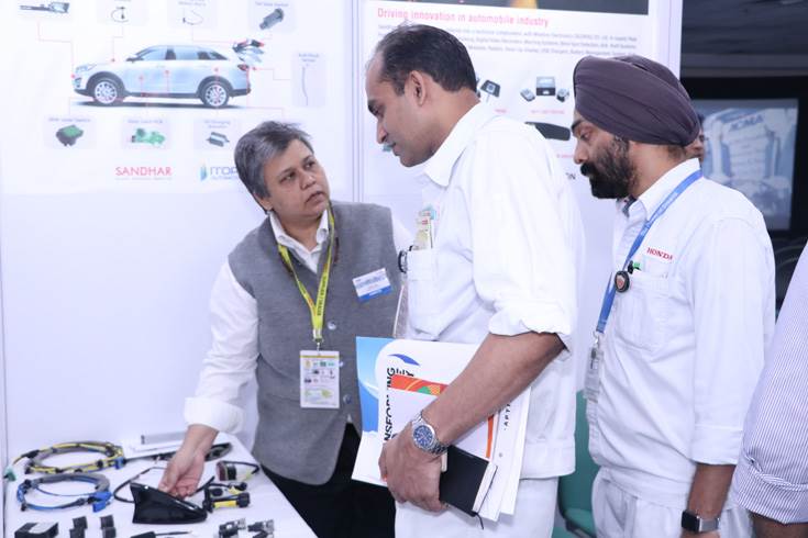 ACMA organises vendor meet at Honda Cars India | Autocar Professional