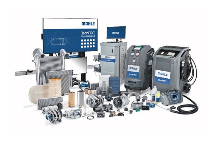 MAHLE to unveil comprehensive automotive solutions at ACMA ...